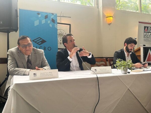 Visibilizan los retos económicos de Puerto Rico