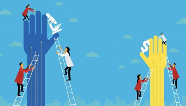 Economic Freedom Promotes Upward Income Mobility
