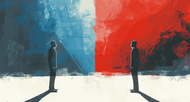 ¿A quién llamas extrema derecha?